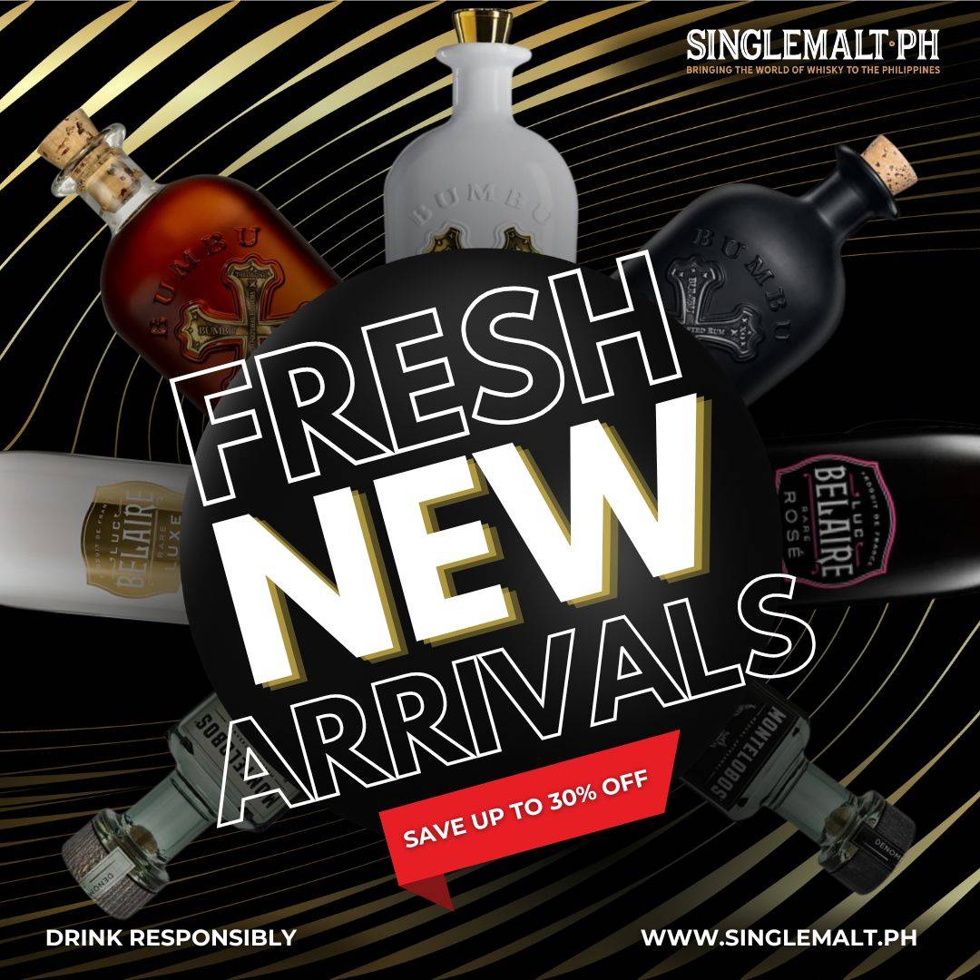 Online Whisky Store in Philippines – Singlemalt.ph